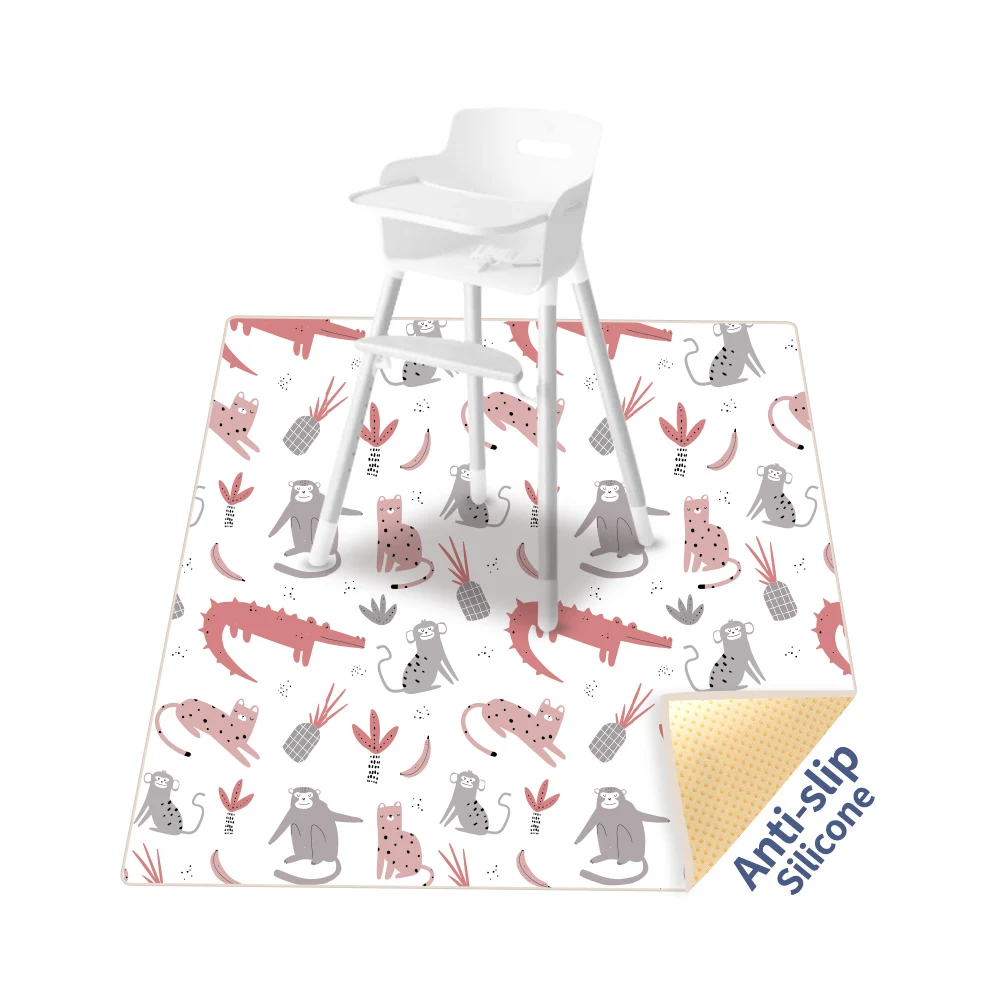HappyFlute-Baby-Anti-slip-Mat-Multifunctional-Foldable-Splat-Floor-Mats ...