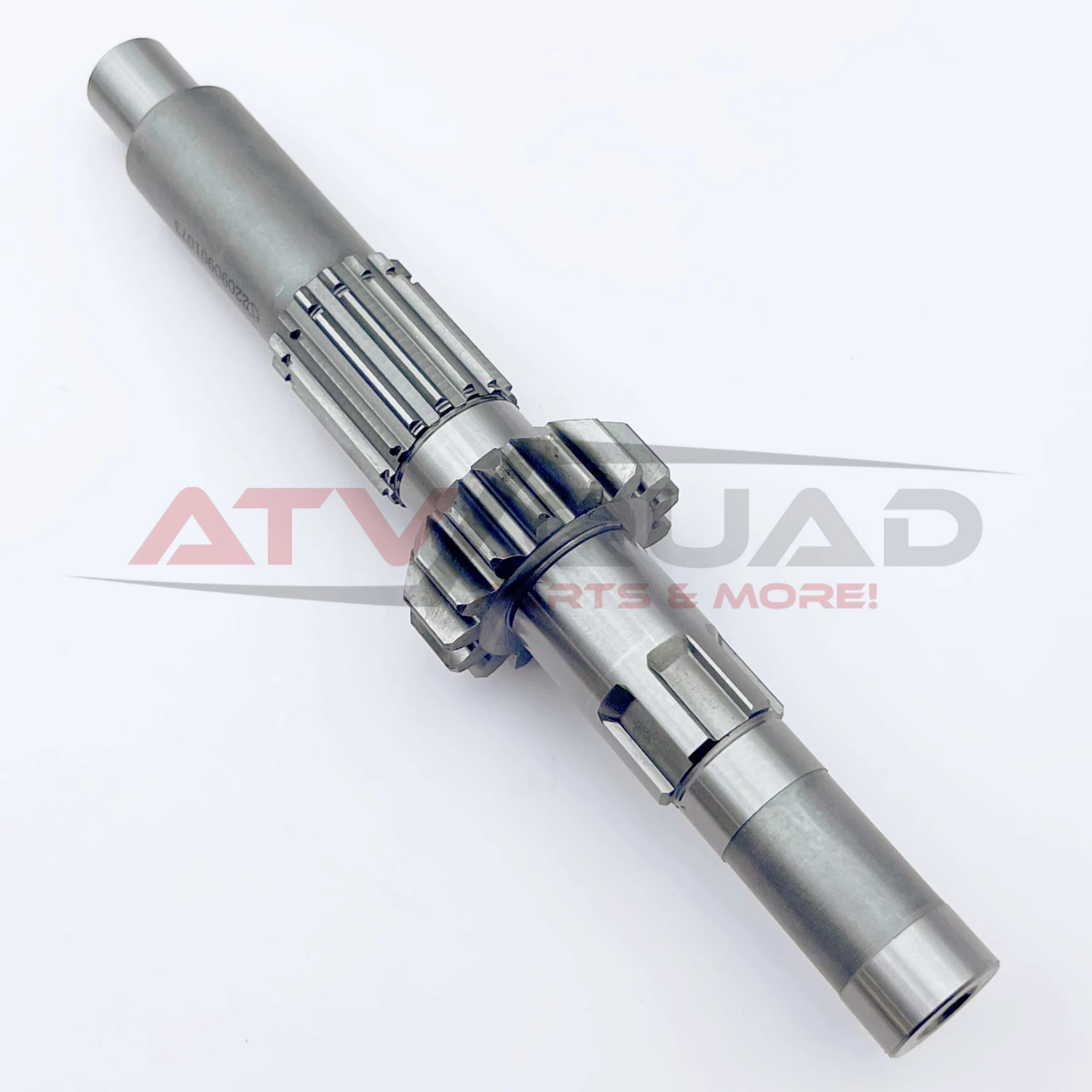 Z=14 Main Shaft for Odes 650 800 Bennche Warrior 800 Massimo Warrior ...