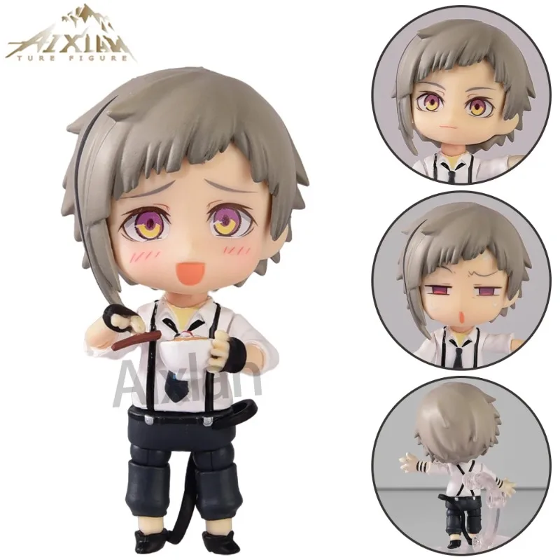 Aixlan-893-Stray-Dogs-Figure-10CM-Cute-Edition-Nakajima-Atsushi-Stray ...