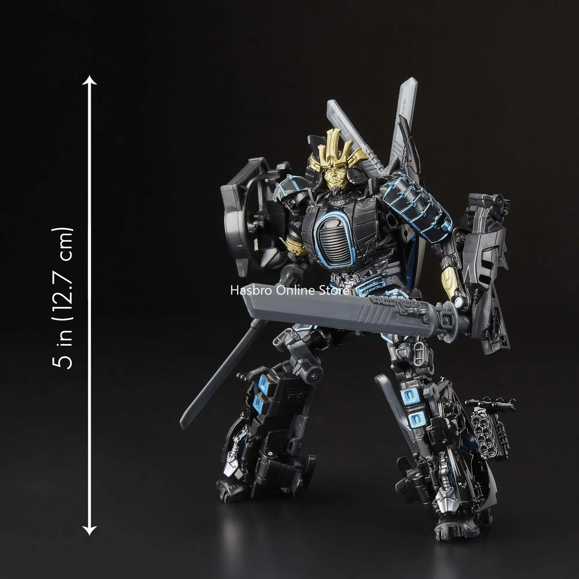 Drift Age Of Extinction Helicopter