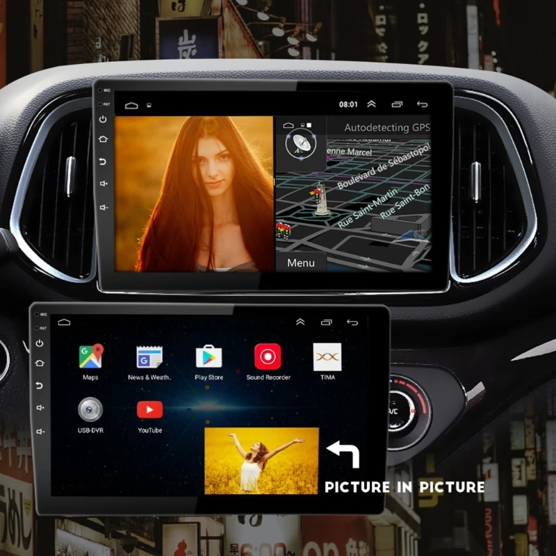 Car-Radio-9-Multimedia-Player-Touch-Screen-Auto-Car-Stereo-MP5 ...