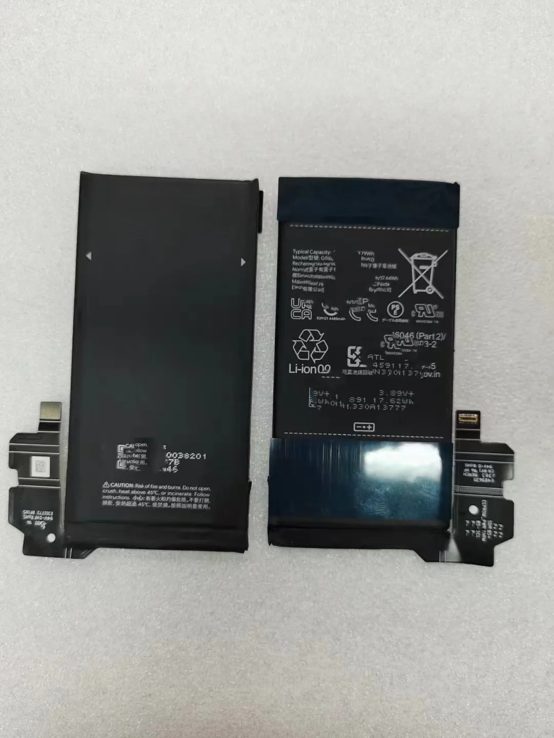 new-for-Google-pixel-8-pixel-8-pro-pixel7pro-pixel7-GZE8U-GMF5Z-battery.jpg