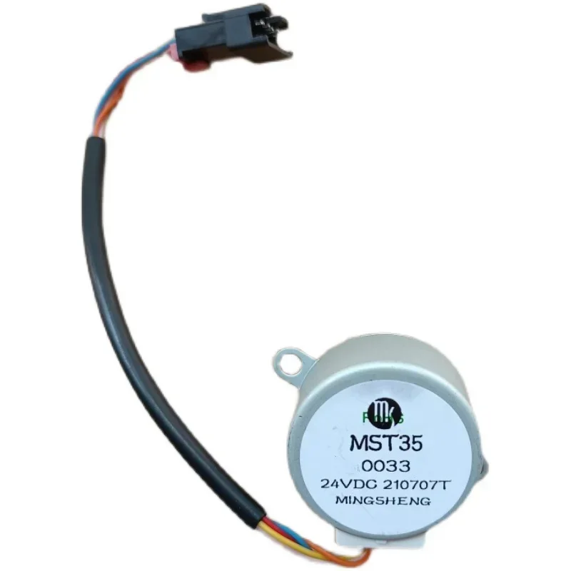 Stepper-Motor-MST35-DC24V-Parts-For-Airmate-Air-Circulation-Fan-CA23 ...