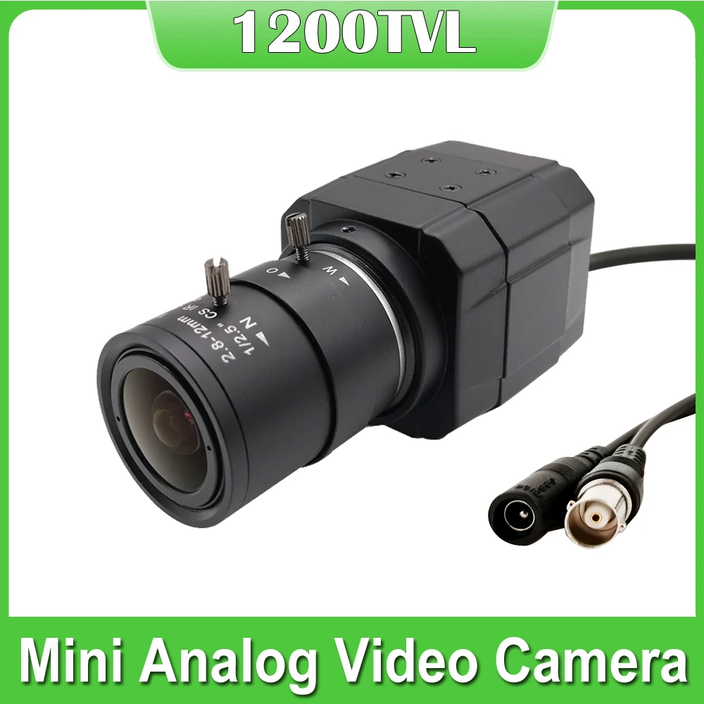 1200TVL-700TVL-CMOS-Analog-CCTV-Camera-2-8-12mm-5-50mm-Varifocal-Manual ...