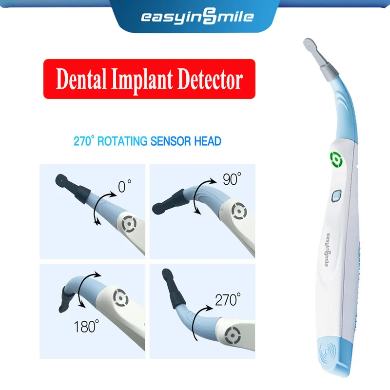 Easyinsmile-Dental-Implant-Locator-Detector-Spot-3D-270-Rotatably-Smart ...