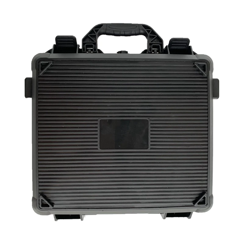 Abs Plastic Safety Equipment Case | Abs Plastic Photography Toolbox - 6 ...