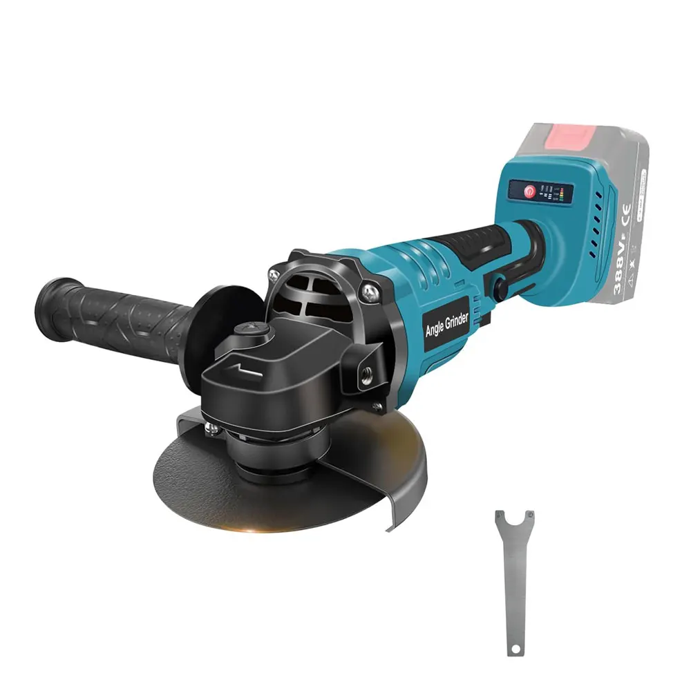 Brushless-Angle-Grinder-125mm-M14-Variable-3-Speed-Battery-Grinding ...