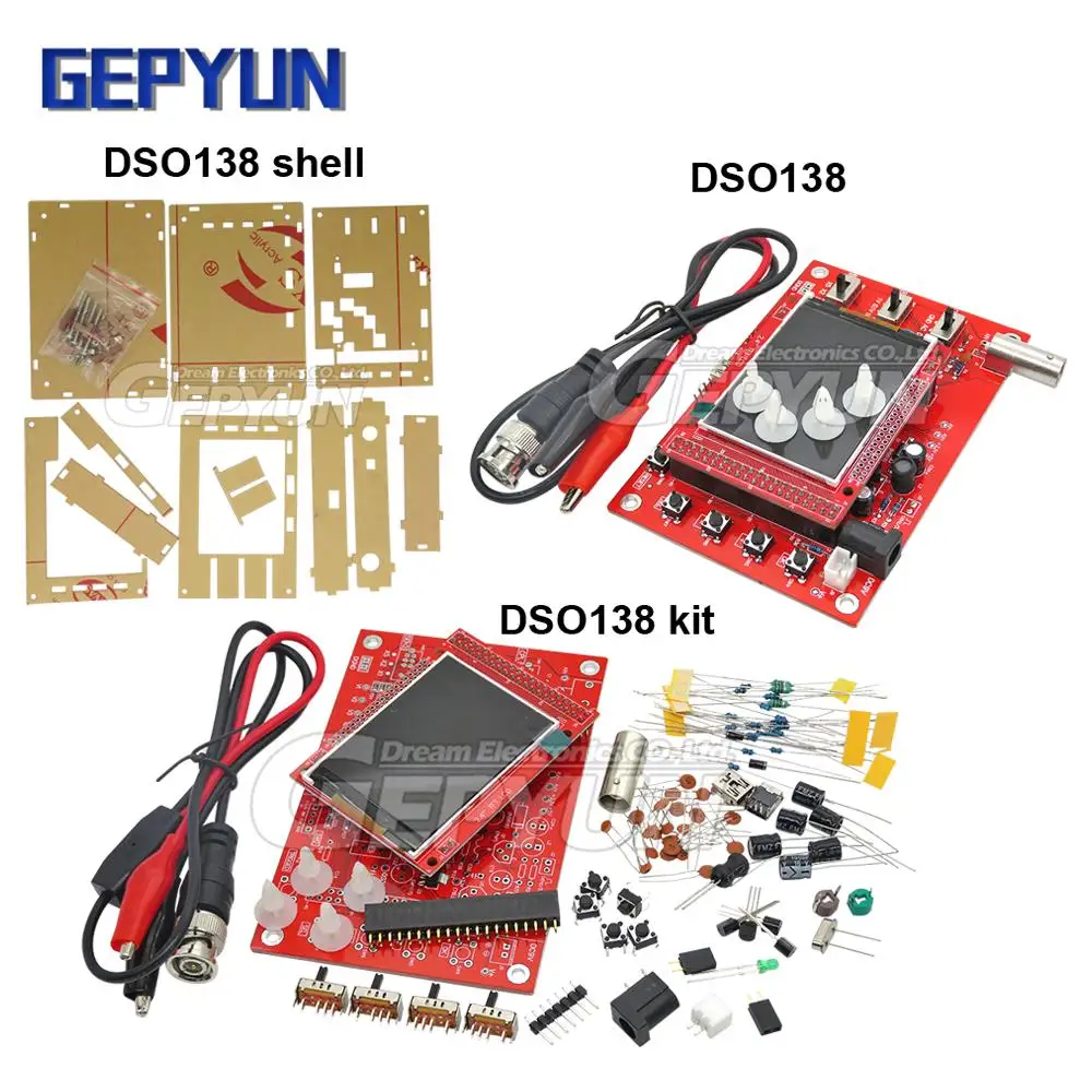 FDKJGECF Module Store