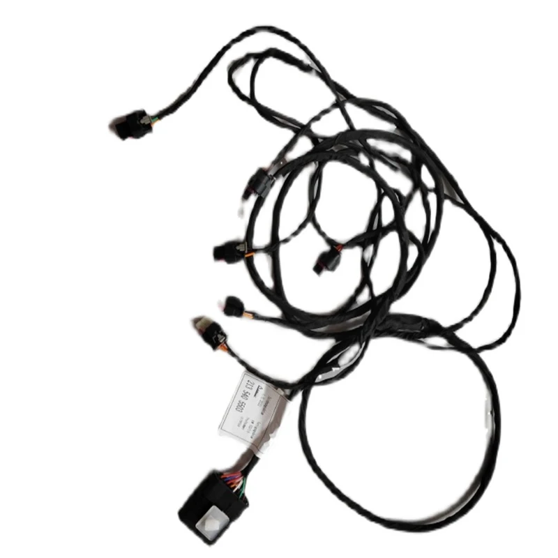 For-W213-FRONT-BUMPER-ELECTRICAL-WIRING-HARNESS-A2135405503-2018-2019 ...