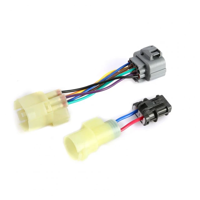 SpeedFactory Racing OBD2 (Vehicle) To OBD1 (Distributor), 51% OFF