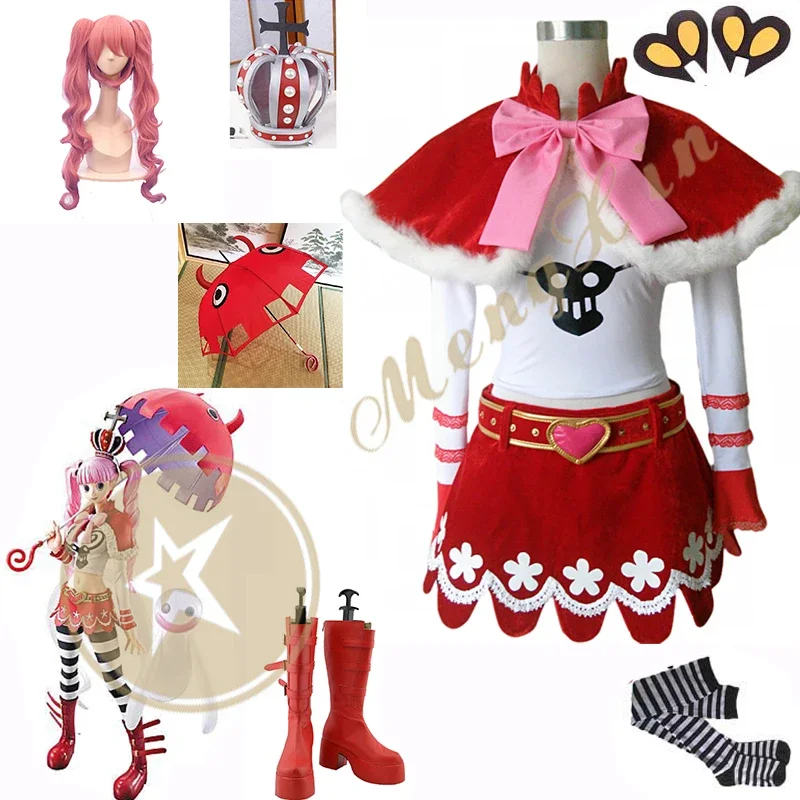 Anime-Perona-Soul-Fruit-Uniforms-Cosplay-Costume-Halloween-Cosplay ...