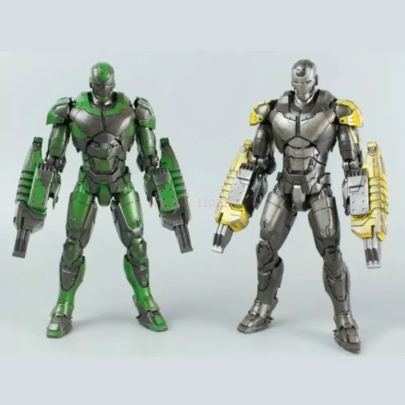 Iron Man Suit Mark 25