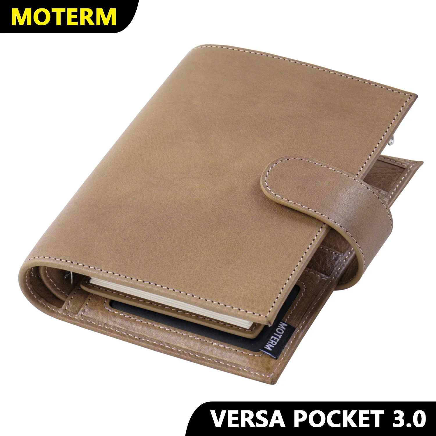 Moterm-Pocket-Versa-3-0-Rings-Planner-Full-Grain-Vegetable-Tanned-with ...