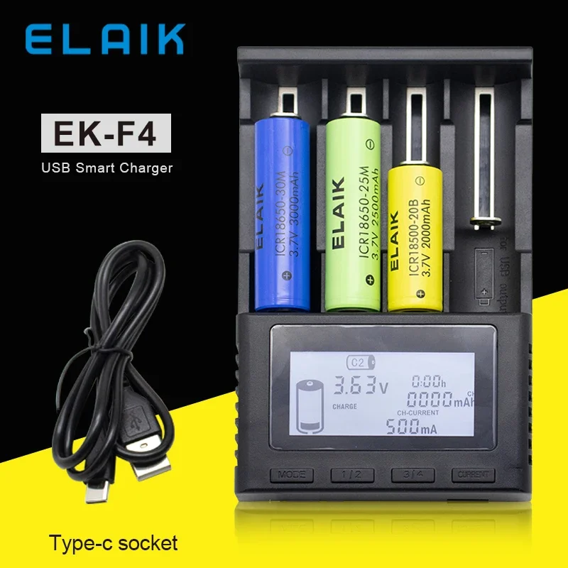 Intelligent-cylindrical-charger-battery-set-with-current-activation ...