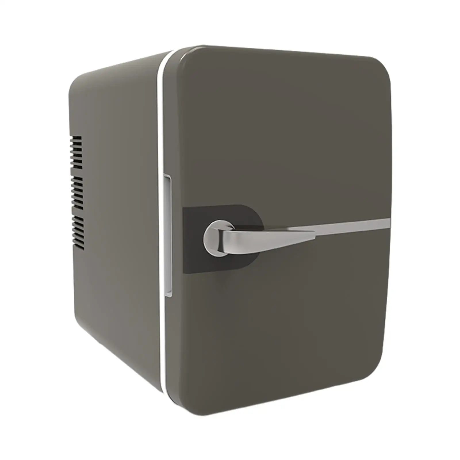 Mini-Fridge-Personal-Travel-Refrigerator-Portable-Drinks-Fridge ...