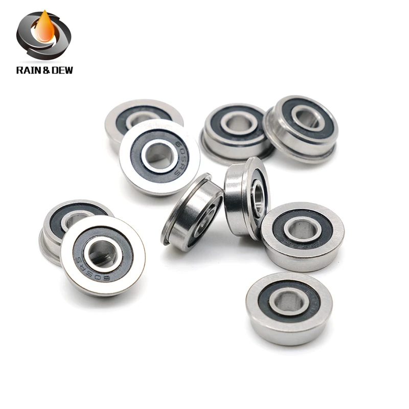 F695 2rs Bearings | F695 Rs Bearing | F695 2rs Abec | Ball Bearings ...