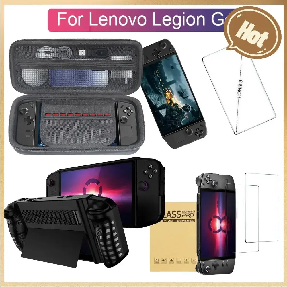 Hard-Carrying-Case-Bag-for-Lenovo-Legion-Go-Game-Console-Protective ...
