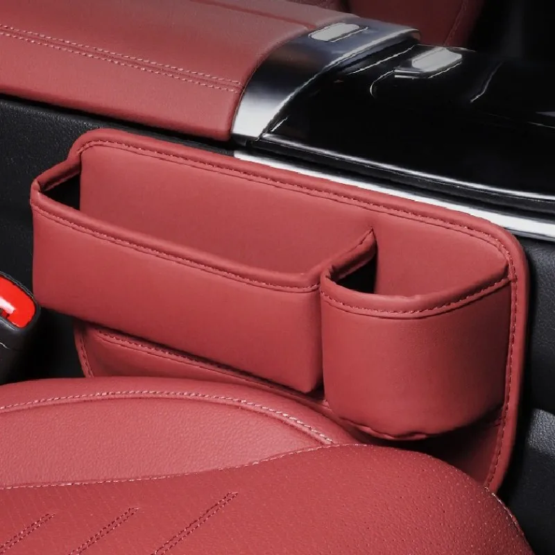 For Chery Jetour Dashing 2024 2025 Car Seat Side Gap Filling Storage ...