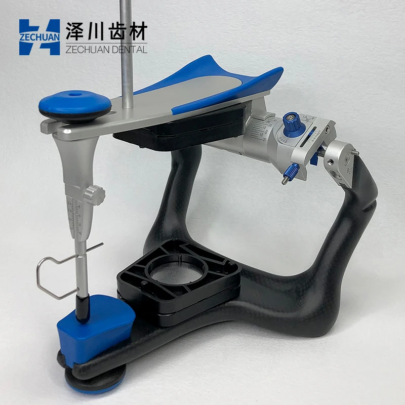 Artex Type CR Fully Adjustable Articulator Arcon Design Dental Lab ...