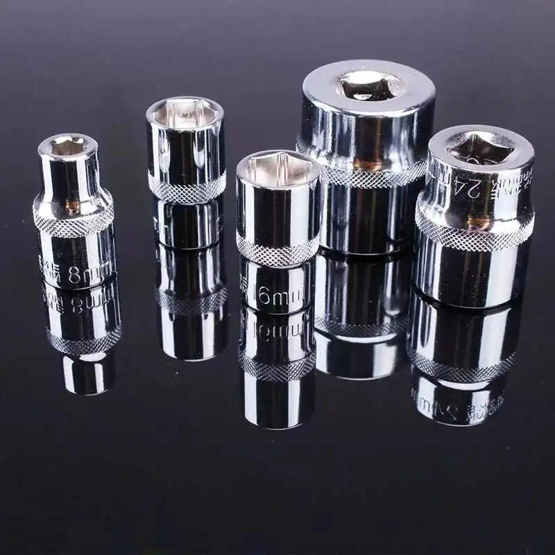 25mm-26mm-28mm-Specific-Hex-Socket-1-2-Drive-Metric-6-Point-Ratchet ...