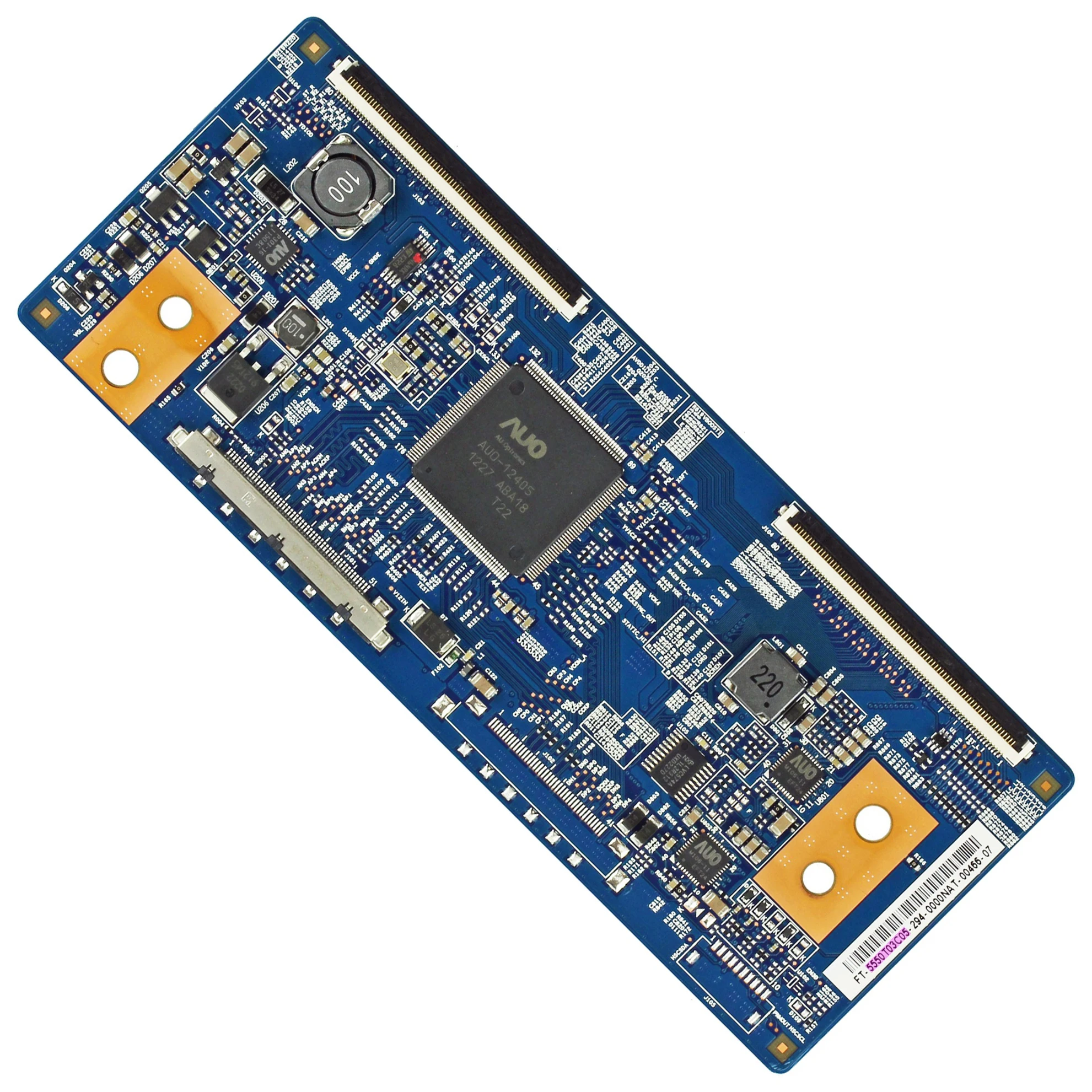 T-con-Logic-Board-55-50T03-C05-T500HVN01-0-50T03-C0A-for-SE501TS ...
