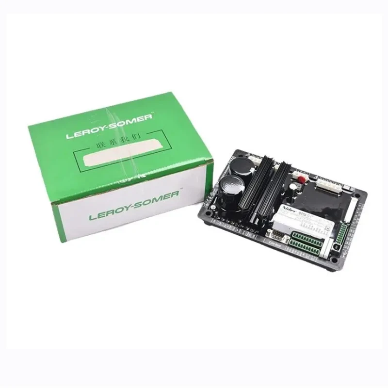 D550-AVR-original-Leroy-Somer-generator-automatic-voltage-regulator ...