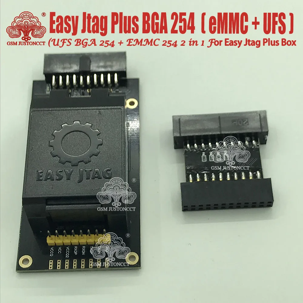 Emmc BGA 254 Isp Pinout BGA 254 Isp Pinout Emmc 254 Isp, 54% OFF