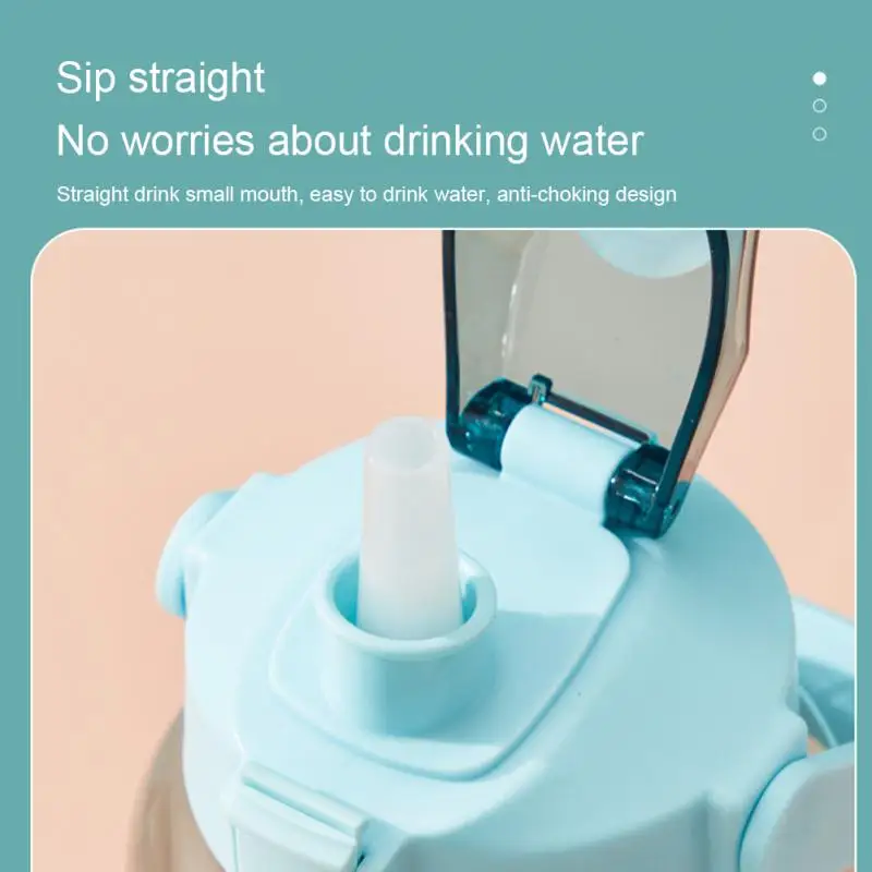 Liters-Water-Bottle-Motivational-Drinking-Bottle-Sports-Water-Bottle ...