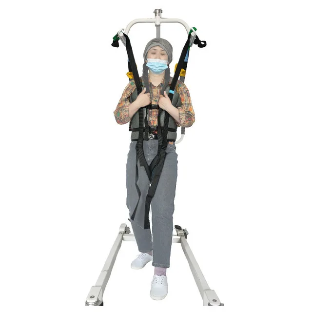 Transfer Vest Transfer Aids