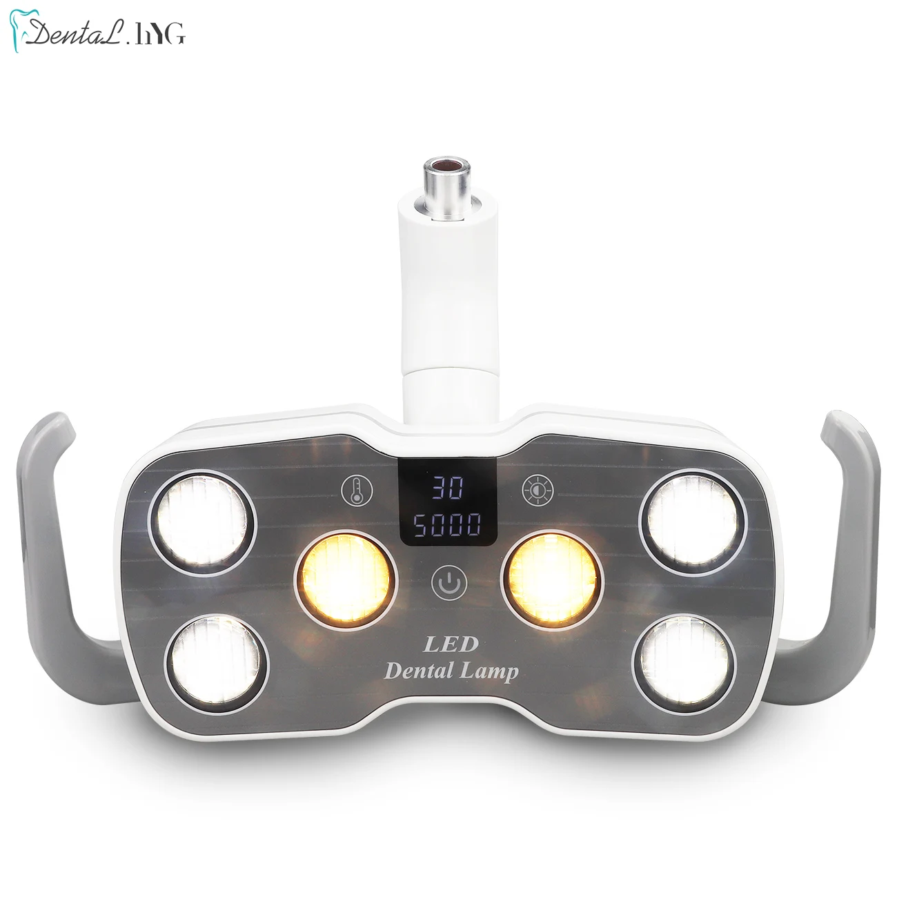 9W-6LED-Dental-Operation-Lighting-LED-Lamp-For-Dentist-Chair-Cold-Warm ...