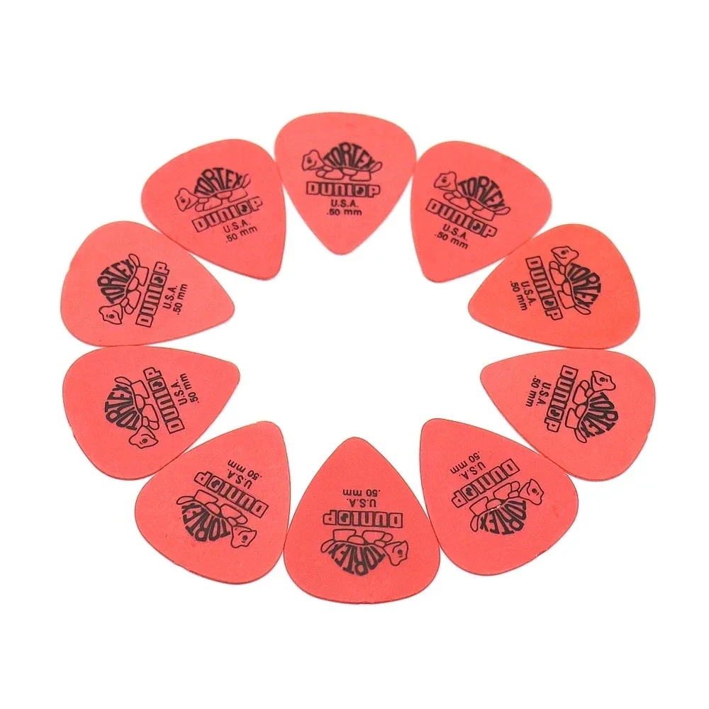 10PCS-Guitar-Picks-Electric-Guitar-Parts-Picks-Accessories-6-Kinds ...
