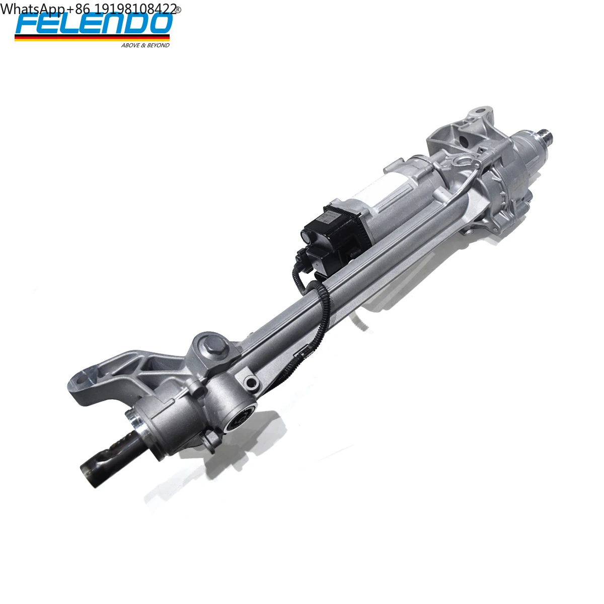 LR058396 LR143415 LR092481 LR056316 LR046039 Electric Power Steering ...