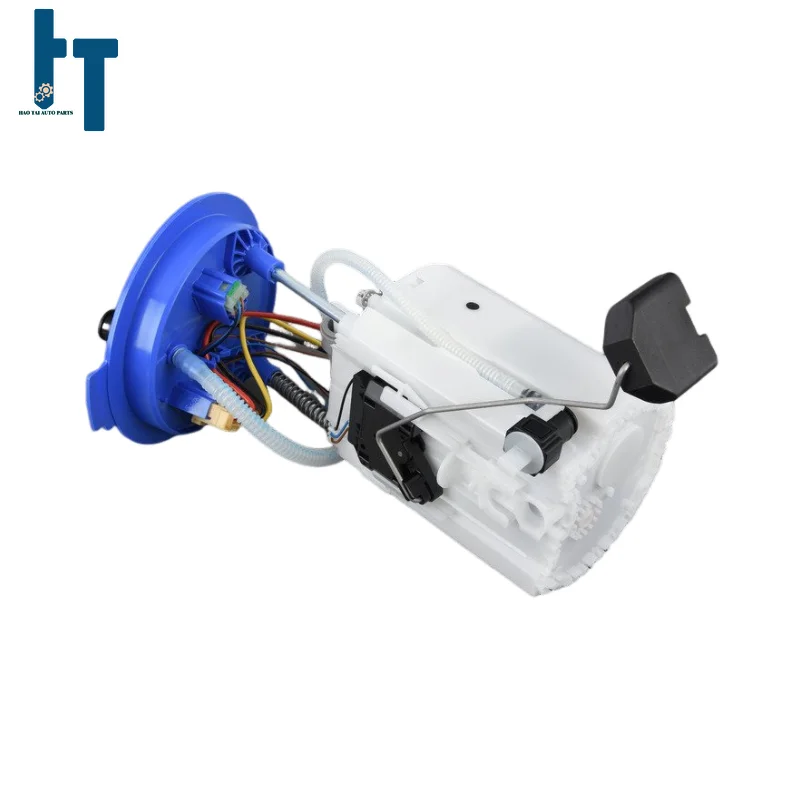 8V0919087A 8V0919087B High-Pressure Fuel Pump Assembly for Audi RS3 8V ...