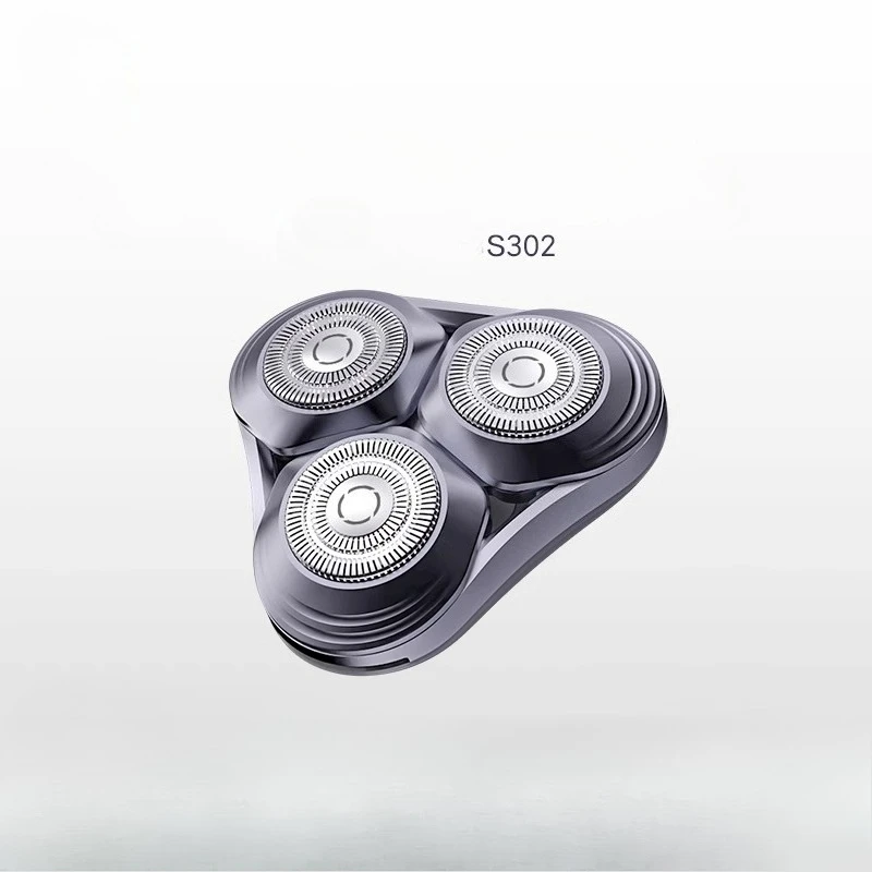 Suitable for Xiaomi Mijia electric shaver cutter head S302 - AliExpress 6