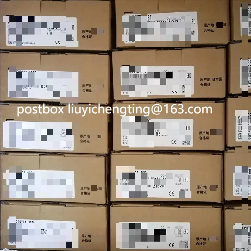 M2NCPUR21 RJ61BT11 R38B RX40C7 RJ71EIP91 RJ71C24 R2 RY41PT1P ...