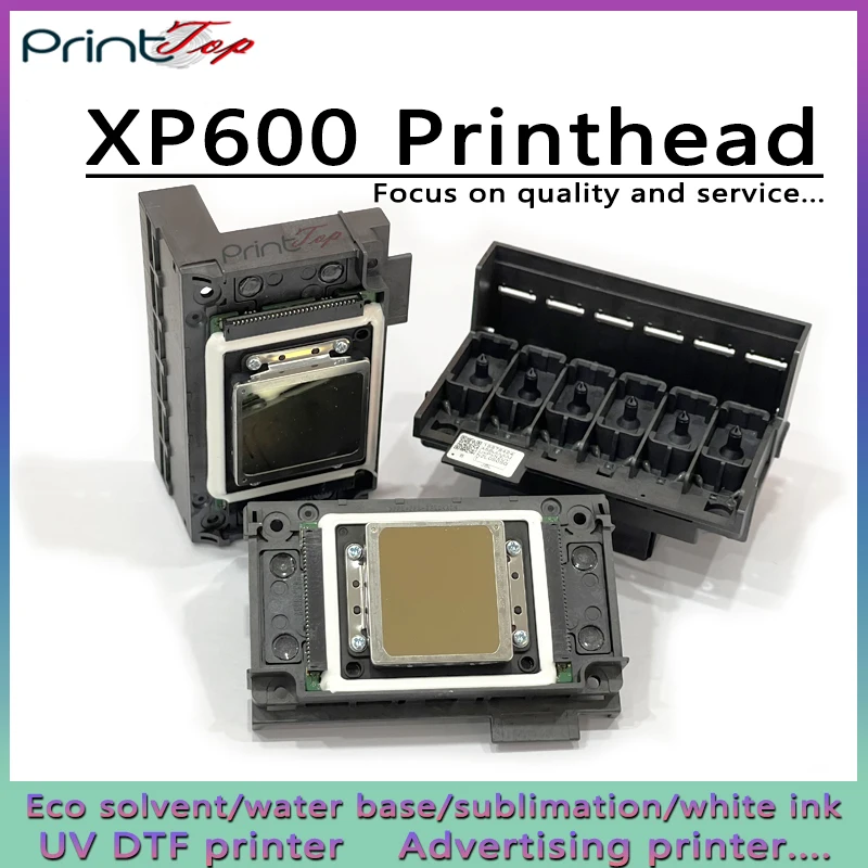 Original-new-xp600-print-head-for-A3-uv-dtf-eco-solvent-machine-print ...
