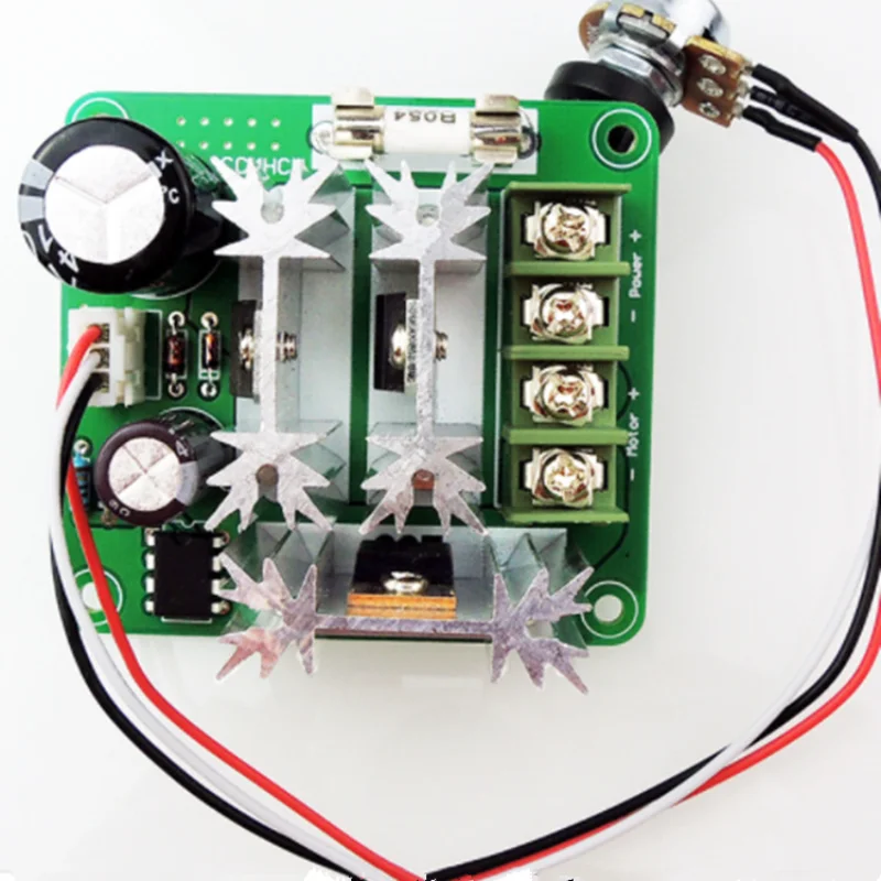15A-6V-90V-DC-Motor-Speed-Controller-6V-12V-24V-36V-48V-72V-90V-Large ...