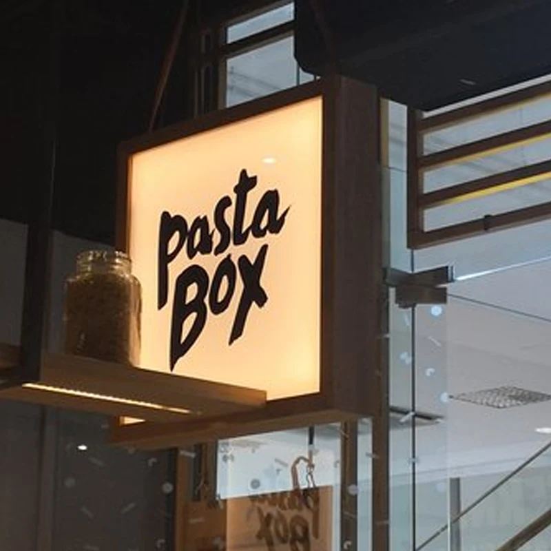 Custom-Advertising-Light-Boxes-Business-Sign-Outdoor-Waterproof-Acrylic ...