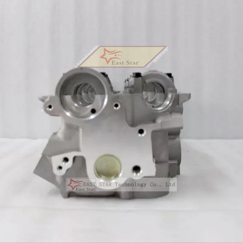 1p Right 5VZ-FE 5VZFE 5VZ Cylinder Head For TOYOTA Land Cruiser 3400 4 ...