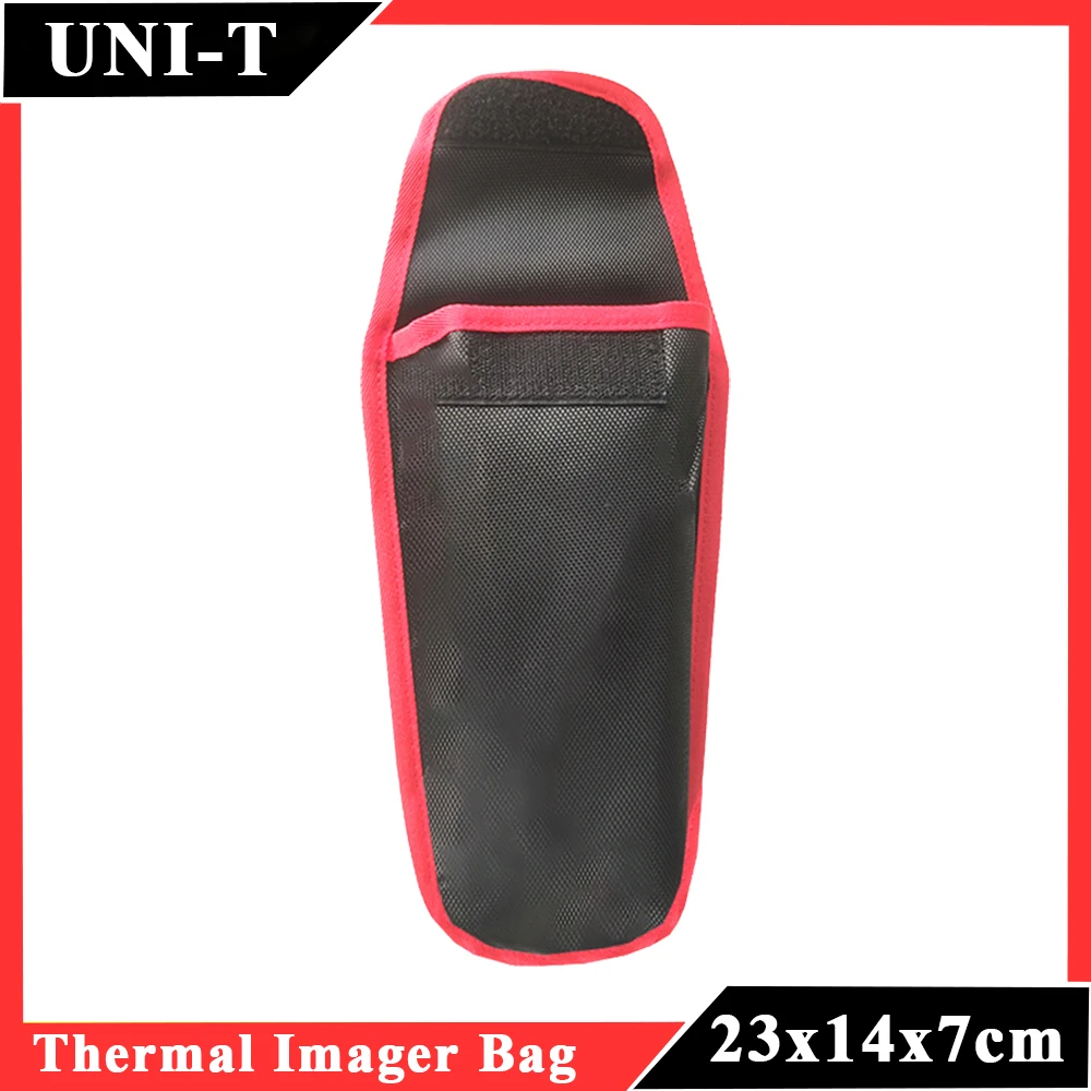 UNI-T-Thermal-Imager-Storage-Bag-for-UTi120S-UTi260A-UTi260B-PC210 ...