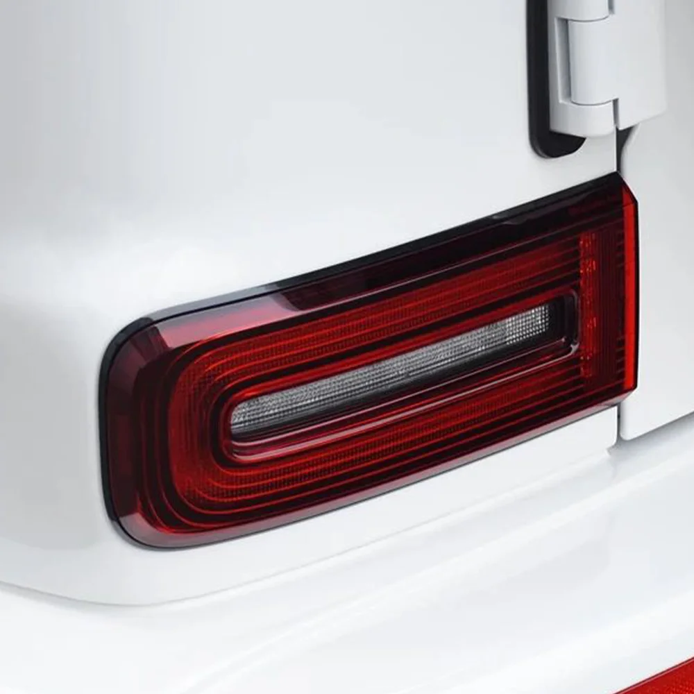 For Benz G-Class G350 G400 G500 W464 2019-2024 LED Car Taillight ...