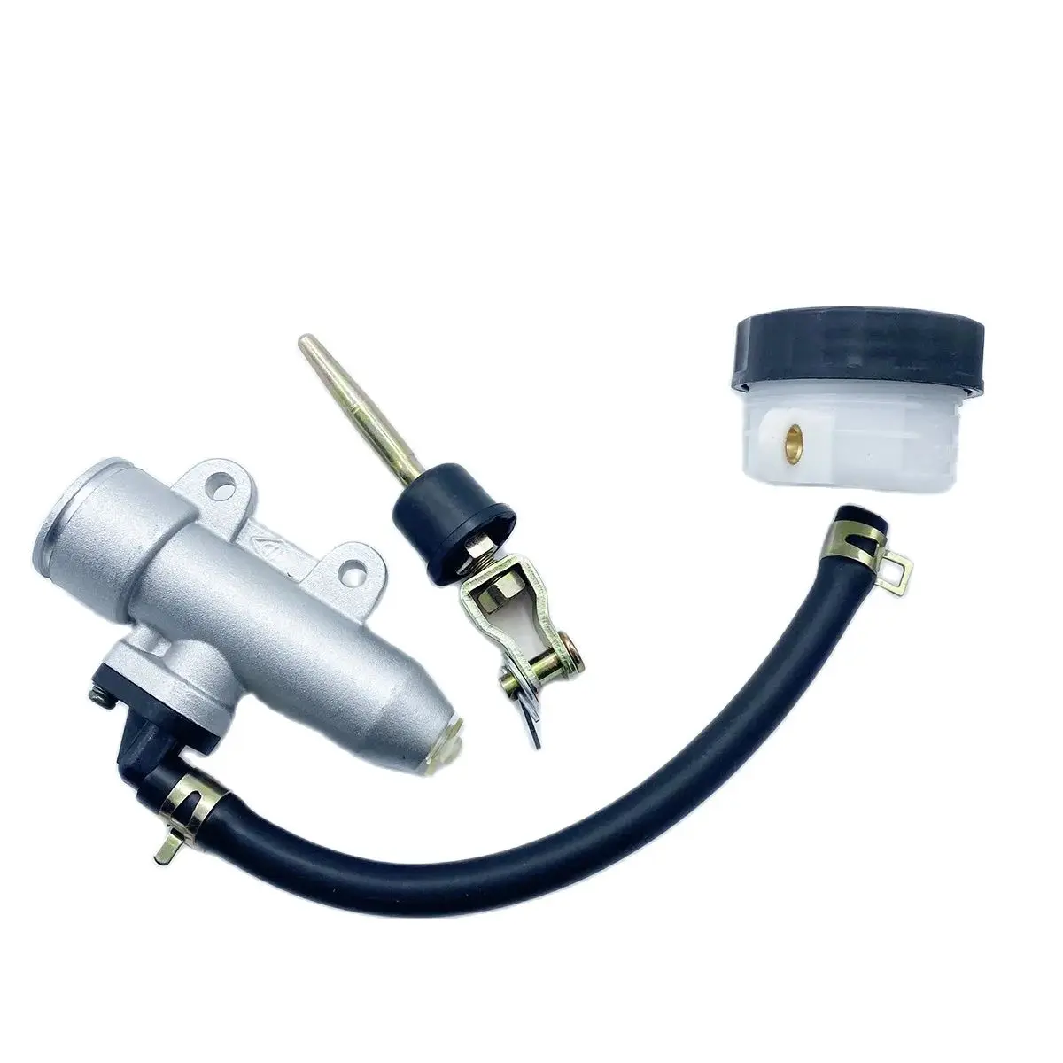New Master Cylinder Pedal Brake Pump for CFMoto 500cc 500 CF500 CF188 ...