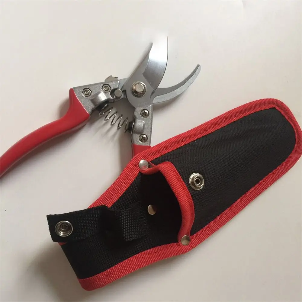 Trimming Gardening Tool Scissors Bag Pruner Sheath Pruning Shears ...