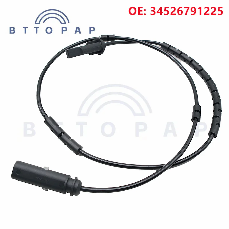 34526791225-Rear-Left-Right-ABS-Wheel-Speed-Sensor-For-BMW-F20-F21-F22 ...