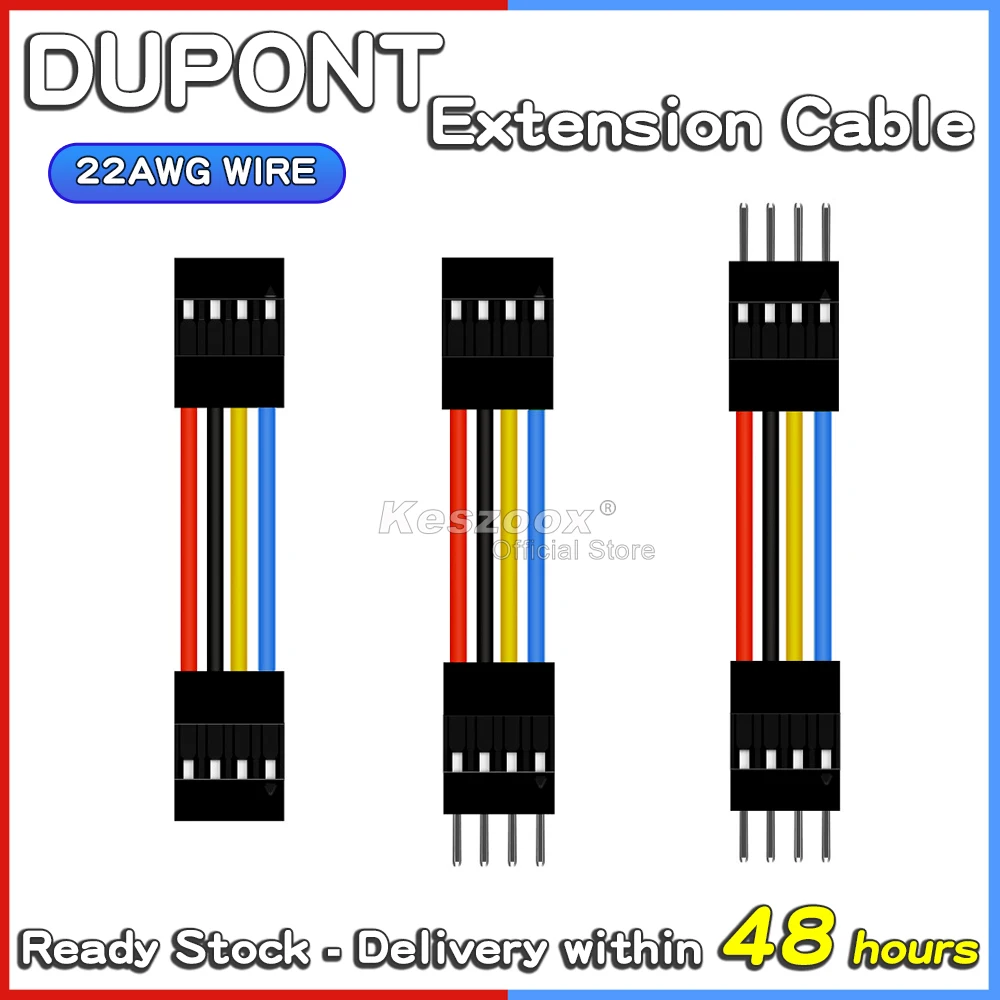 Keszoox-Molex5057-9002-03-04-05-08-Dupont-TJC8A-2-54mm-Extension-Wire-Cable-Connector-10.jpg