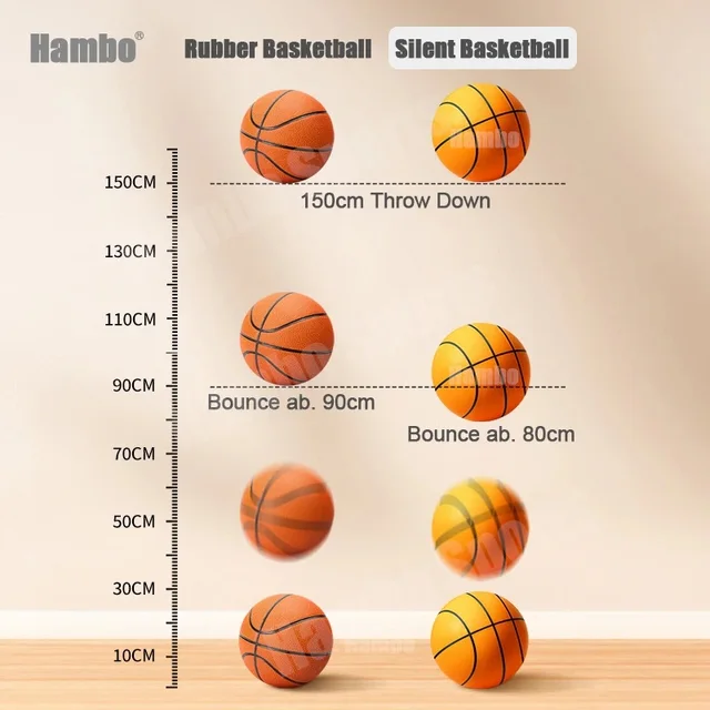Basketball Ball Dimensions