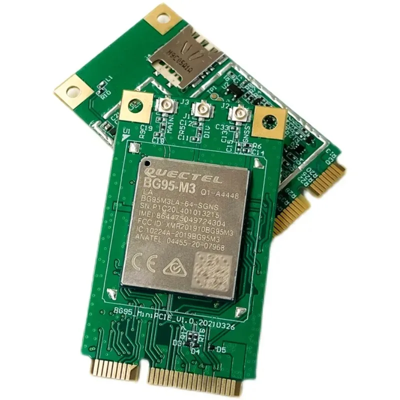 Quectel-BG95-M3-MINI-PCIE-Module-With-NANO-SIM-Card-Multi-mode-LPWA ...