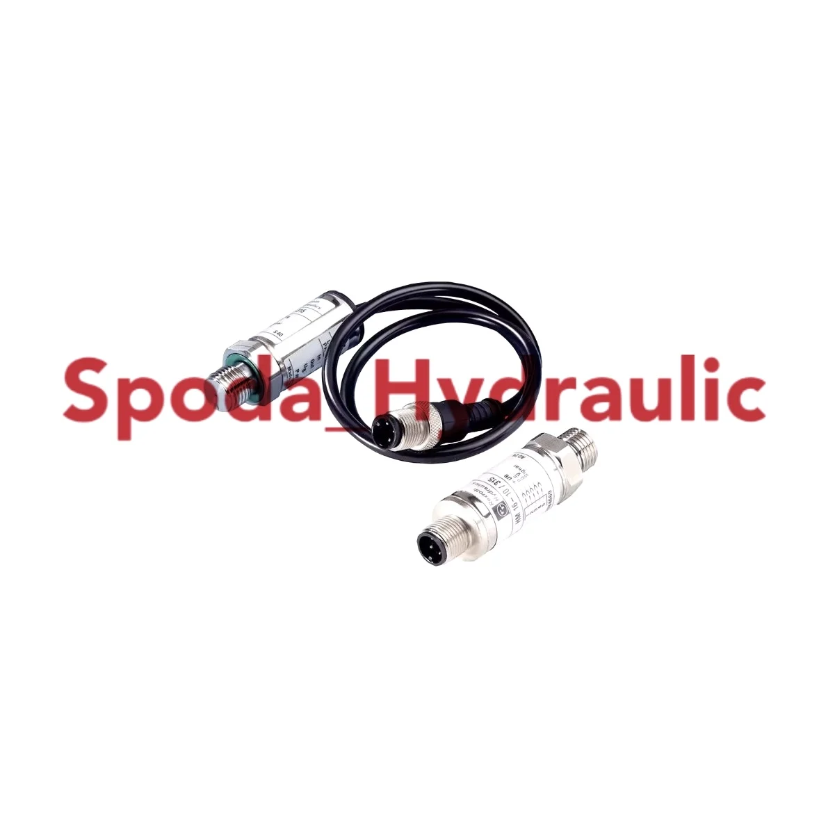 HM17-1X/400-C/V0/0 R 900773066 Sensor de pressão de óleo Rexroth