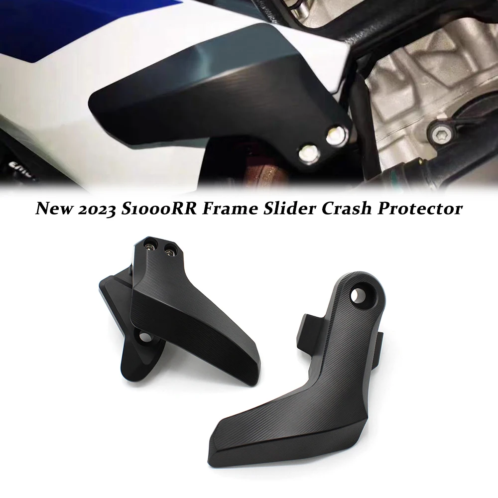 S1000RR-2023-Frame-Slider-Crash-Protector-For-BMW-S1000RR-2023-2024 ...