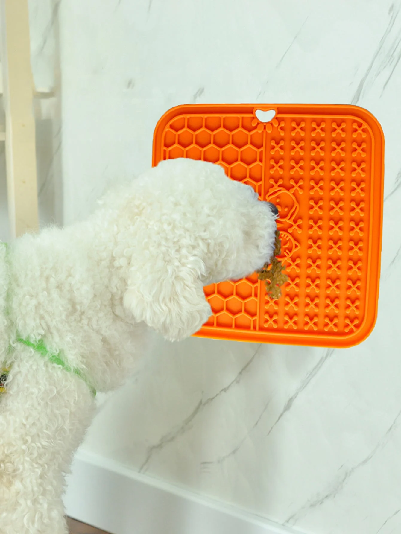 1pc-Silicone-pet-licking-pad-with-suction-cup-suitable-for-dogs-and ...